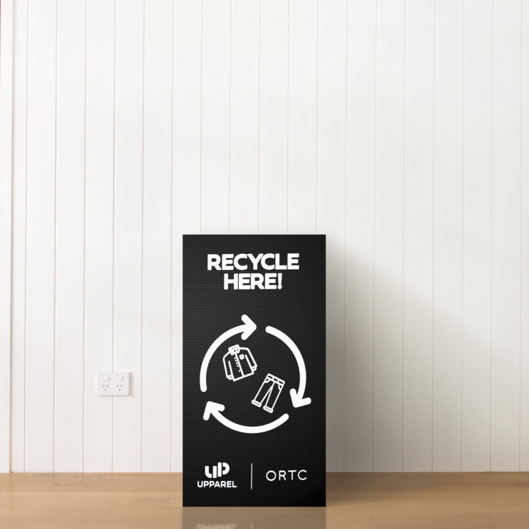 About ORTC – ORTC Clothing Co