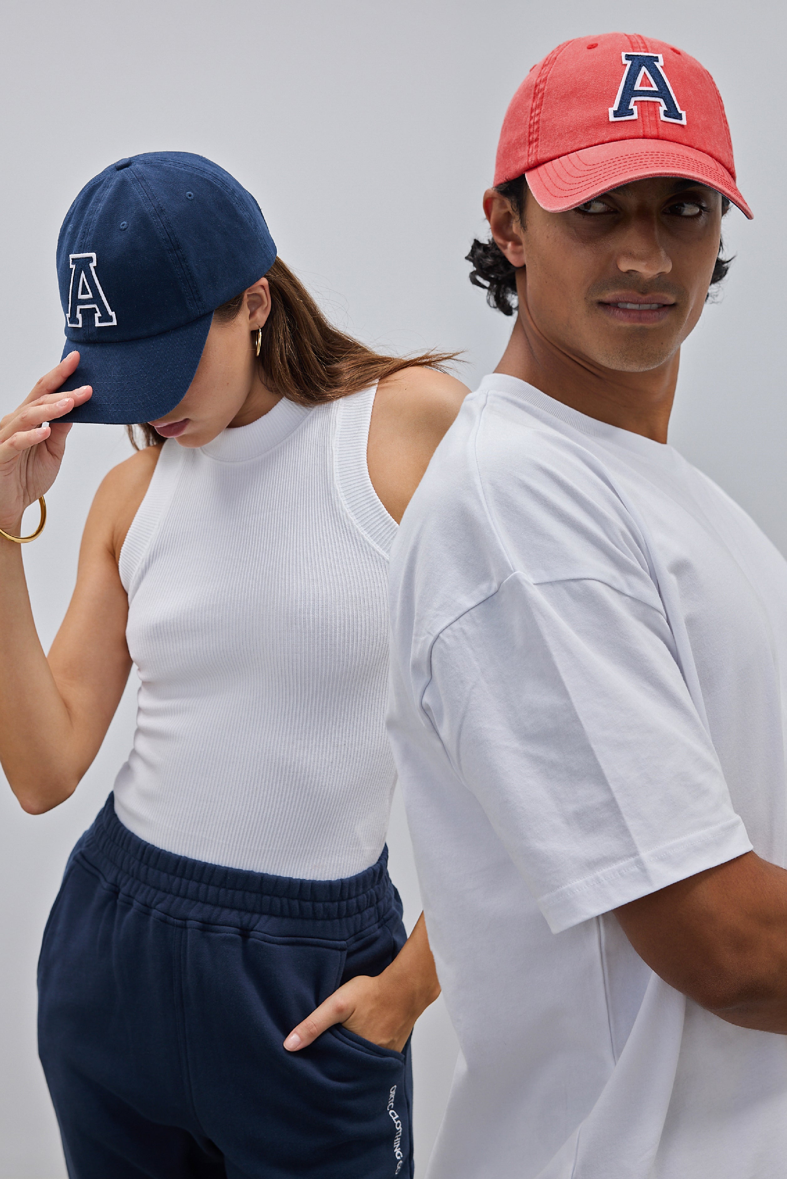 ORTC | Official Online Store – ORTC Clothing Co