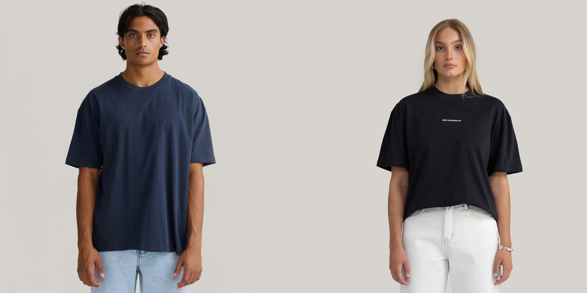 ORTC Clothing Co. | Official Online Store