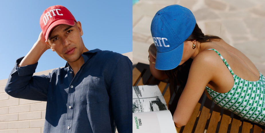 ORTC Clothing Co. | Official Online Store