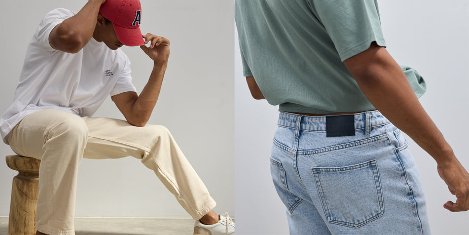 ORTC Clothing Co. | Official Online Store