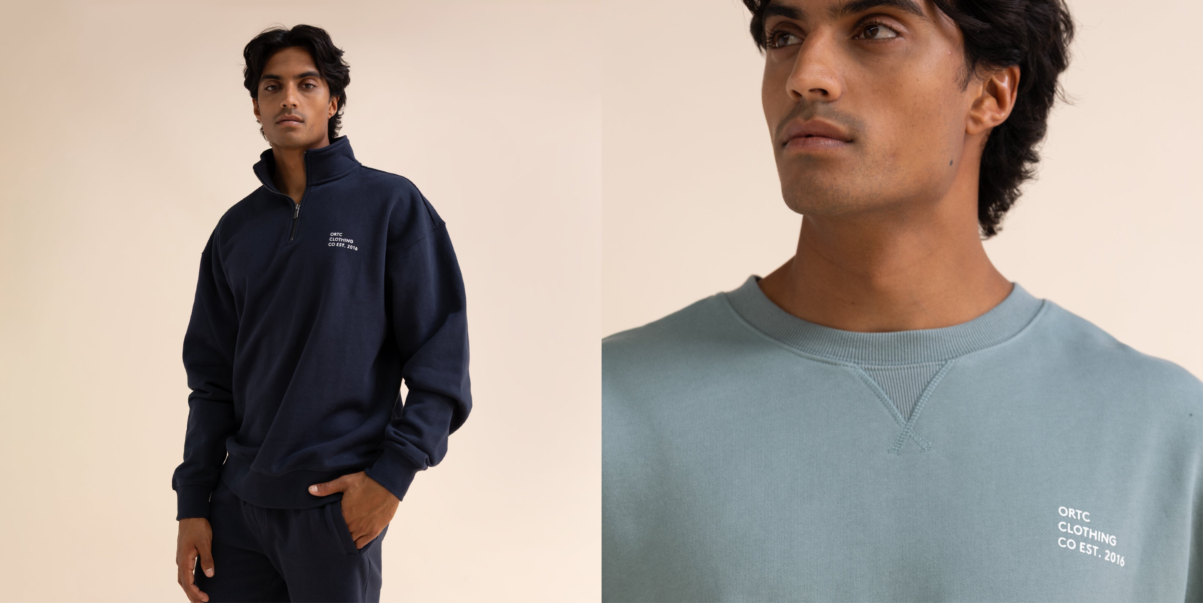 ORTC | Official Online Store – ORTC Clothing Co